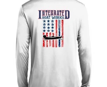 IBW Products & Apparel – IntegratedBoatWorks