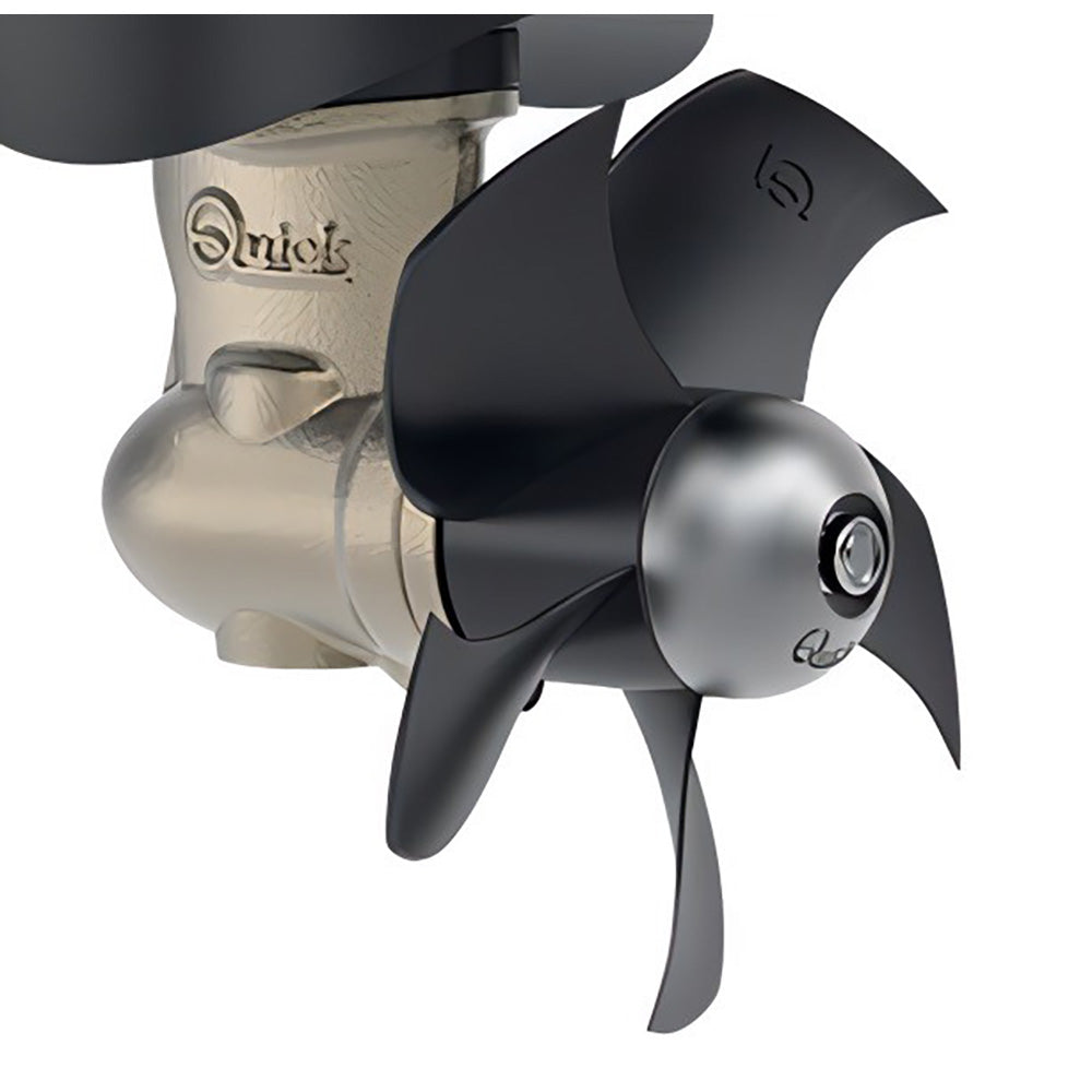 Quick Replacement Propeller fBTQ 14040 BTQ 14030 Bow Thruster Right ...