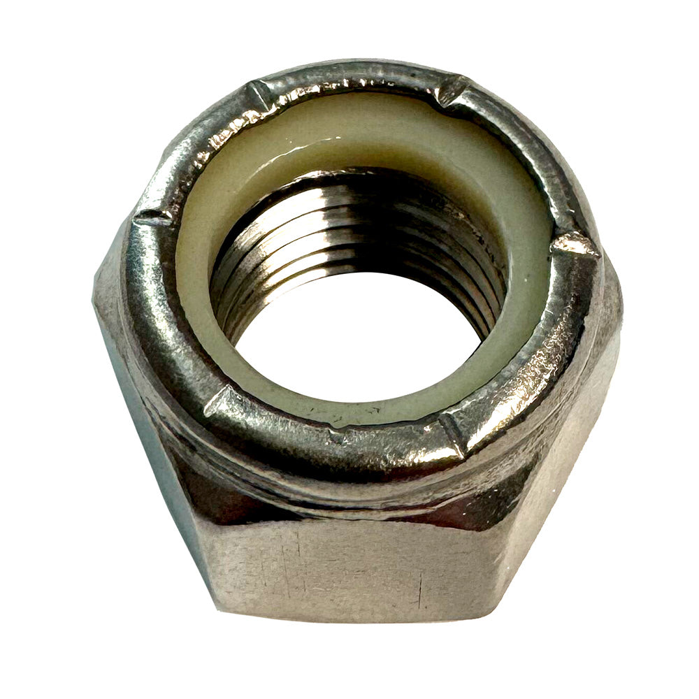 Sea Swivel 34 Nut fCenter Bolt SEAHDMNUT34 – IntegratedBoatWorks