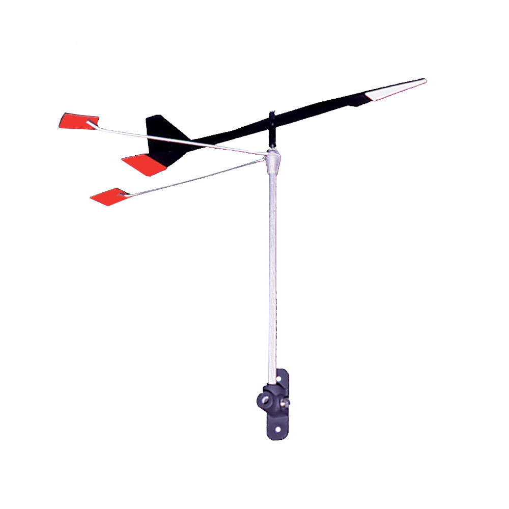 Davis WindTrak 10 Sport Wind Vane 3120 – IntegratedBoatWorks
