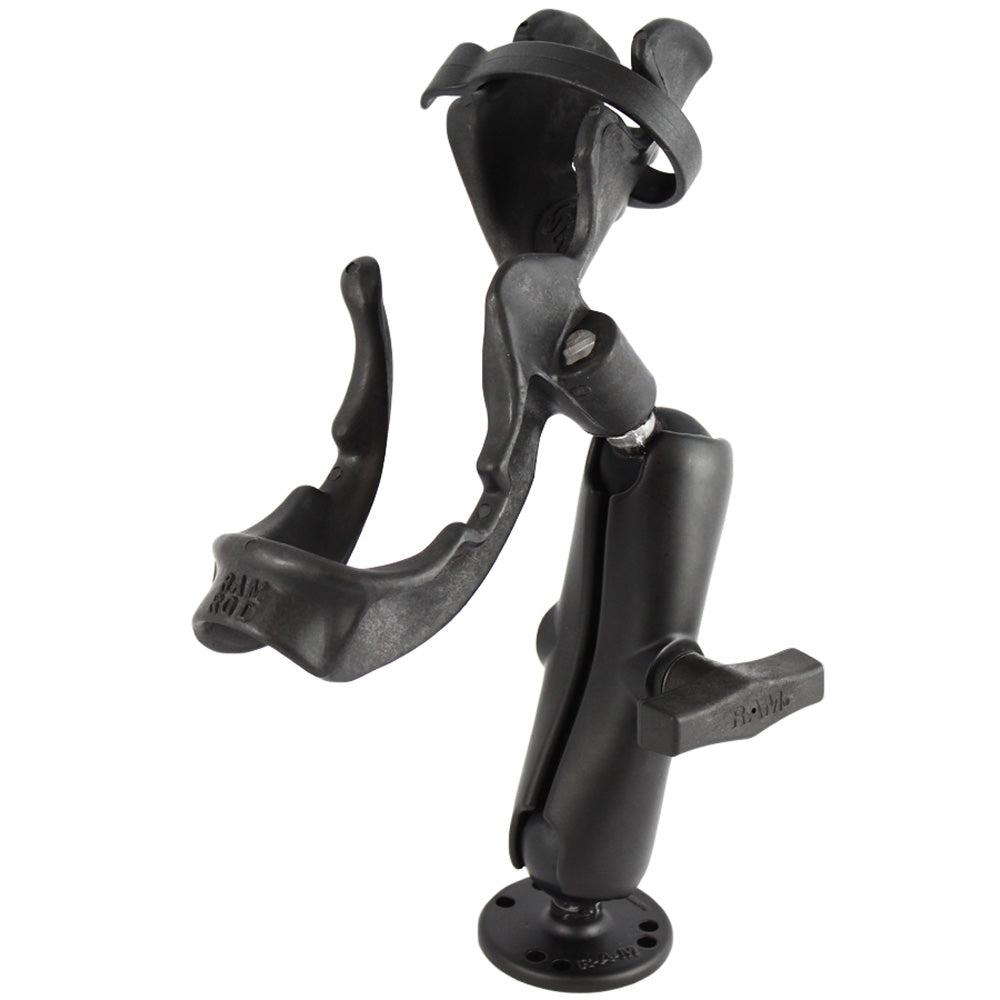 RAM Mount RAMROD 2000 Fishing Rod Holder wRAMROD Revolution ...
